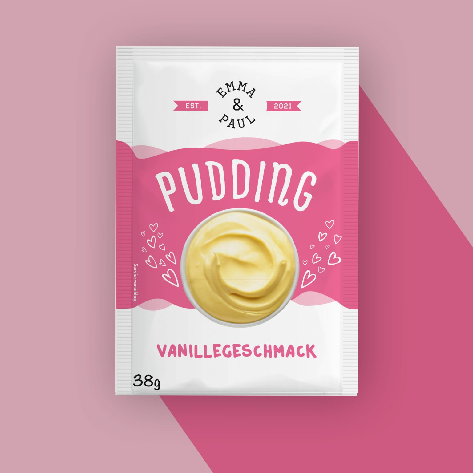 Marke – Emma & Paul